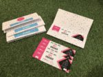 Gift Voucher Printing - Create your own voucher online