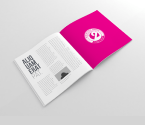 Square Booklet Printing - Welove2print