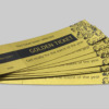 Gold Ticket Printing UK FREE Delivery FREE Online Design Software